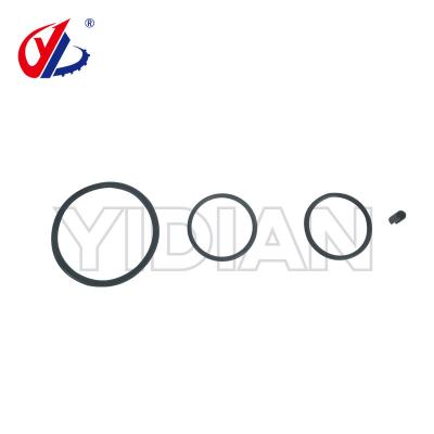 중국 2-006-80-3310 접착 롤러 수리 KIT 2006803310 Edgebanding 기계 접착 용기 판매용