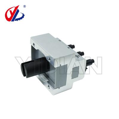 Κίνα KDT Drill Head 32x3 Spindle Head for KDT Drilling Machines KDT Spare Parts προς πώληση