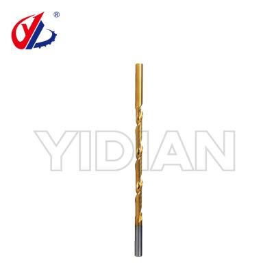 Китай Двухголовочная длинная спиральная фреза с покрытием 5A для резки твердой древесины на станках с ЧПУ продается