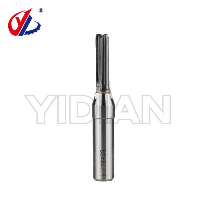 Китай CNC-маршрутизатор Биты TCT Тригранный прямой резач 1/2 дюймовый ствол 3 флейты TCT прямой маршрутизатор Бит продается