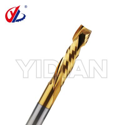 China Double Edged Compound Milling Cutter, No Fuzz, No Burrs Above And Below, No Edge Explosion, And High Finish. for sale