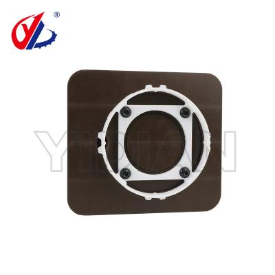China 6308A0160 Vacuum Clamping Block for Biesse CNC Machine 132x54x48mm Vacuum Cup Manufacturer for sale