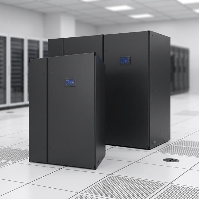 Chilled-Water Precision Air Conditioner for Data Center Cooling