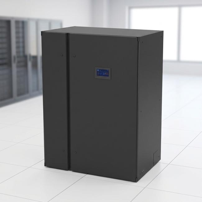 Chilled-Water Precision Air Conditioner for Data Center Cooling