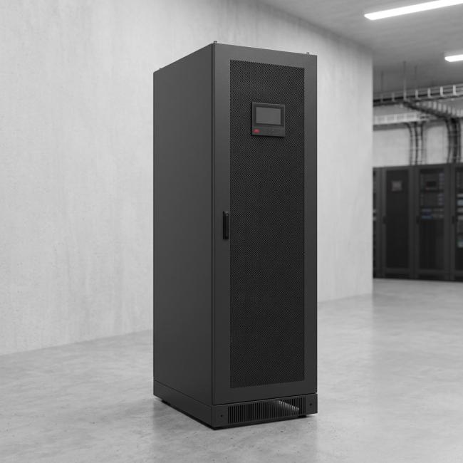 Intelligent UPS Monitoring System