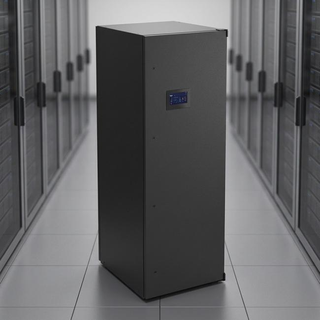 Chilled-Water Precision Air Conditioner for Data Center Cooling