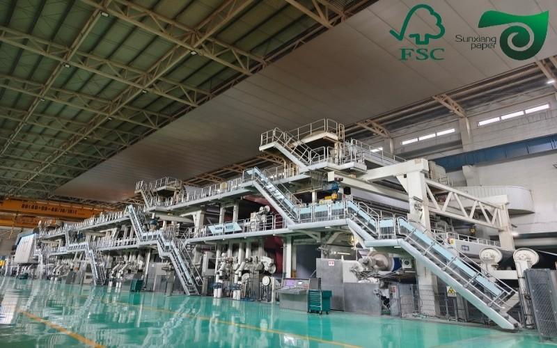Fornitore cinese verificato - Sunxiang Industry (International) Limited