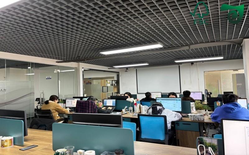 Fornitore cinese verificato - Sunxiang Industry (International) Limited