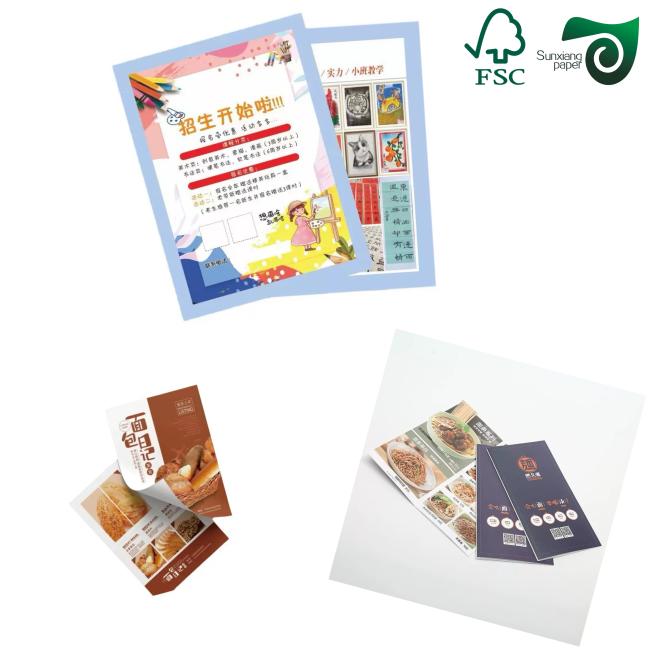 Art paper packaging and professional export-grade protection