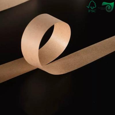 China 24gsm Food Grade White Straw Wrapping Paper 27mm Width 6000m Rolls Wrapping Paper for sale