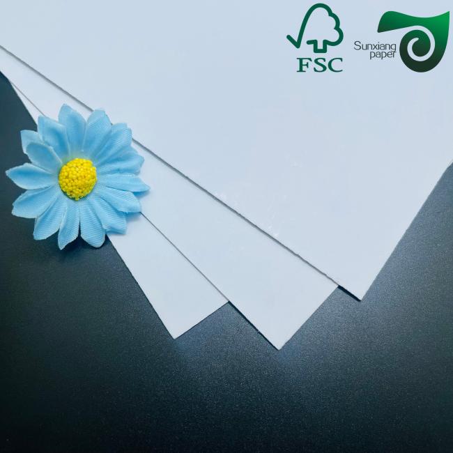 Premium shoe box packaging made from coated duplex board