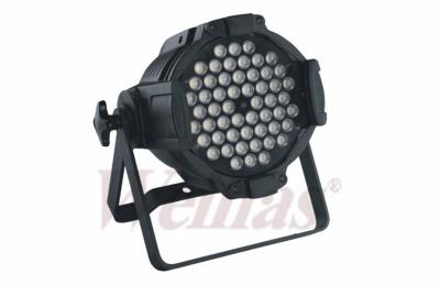 Cina la parità di 54pcs 3W RGBW LED può accendersi per alloggio nero dell'interno o alloggio bianco in vendita