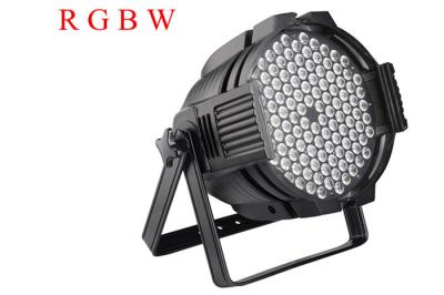 Cina Alluminio RGBW 120PCS * 3W la parità di alta luminosità LED può luci per il club del DJ in vendita