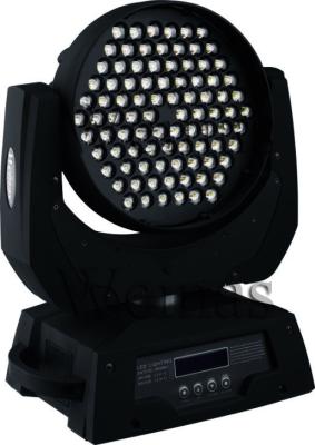 Cina Colore del carrello 3W*90PCS LED del lavaggio del fascio di Antivari LED di spettacolo singolo in vendita