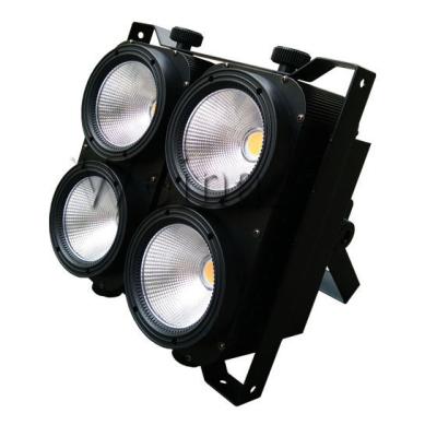 Cina Colore di luci dei paraocchi del pubblico che mescola la luce che della fase di RGBW ogni LED controlla esclusivamente in vendita