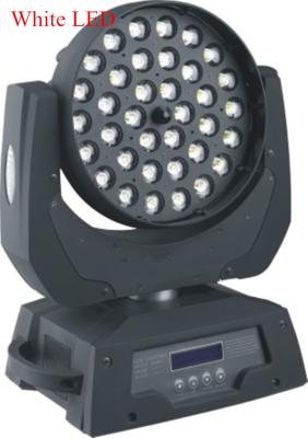 Cina Colore bianco luce del carrello dello zoom di 9W X di 36PCS LED dinamica 2700K + 6500K in vendita
