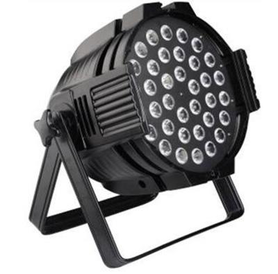 Cina La parità del LED può luci 36 la X 12W 6 in 1 effetto di colore pieno LED con alta luminosità in vendita