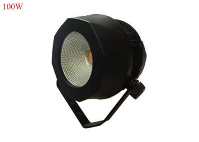 Cina Riscaldi i paraocchi all'aperto bianchi del pubblico della PANNOCCHIA LED della luce 3200K 100W di effetto del LED in vendita