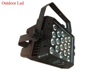 Cina IP65 impermeabile grande parità di potere LED di 8W x di 18PCS può parità all'aperto delle luci LED in vendita