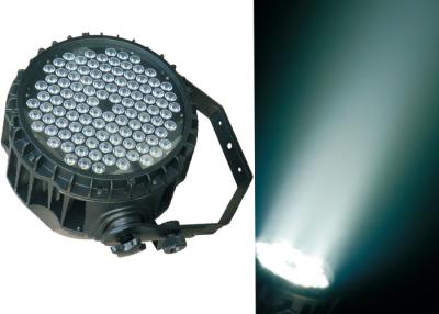 Cina 3W esterno X una parità di 108 LED può potere impermeabile della luce della fase delle luci/RGBW grande in vendita
