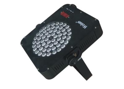 Cina 8 la parità più luminosa dei canali 3W X 60 il PCS LED può le illuminazione di effetto di R18 G18 B18 W6 in vendita