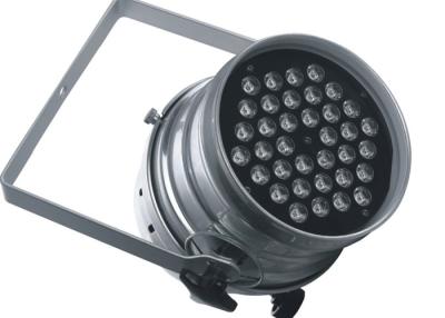 Cina la parità di 3W 36PCS LED può effetto della luce della discoteca delle luci R12 G12 B12 con 7 canali in vendita