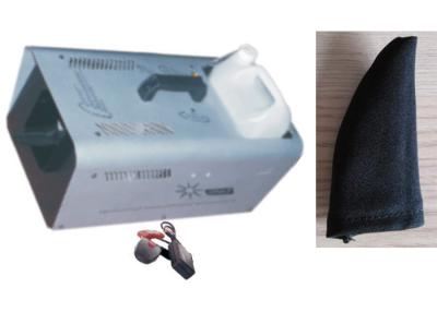 中国 AC120V -ショーのためのAC230Vの段階の霧機械1000W力の雪機械効果 販売のため