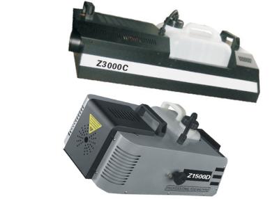 中国 1200W 900Wの煙機械/低い霧機械霧の段階の照明Equipements 販売のため