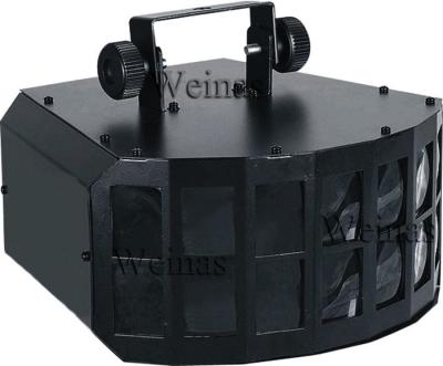 Cina discoteca di 2PCS X di 10W LED accende il colore di RGBW che mescola il Manica 8CH per il dancing di KTV in vendita