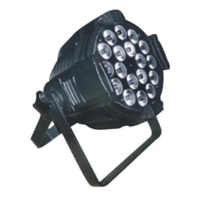 Cina La parità di Antivari LED di spettacolo può luci/parità all'aperto può lampada di 8W x di 18PCS in vendita