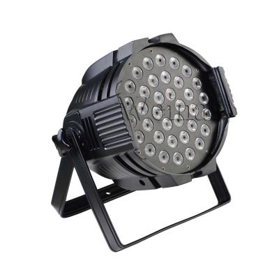 Cina La parità dello zoom 5W X 36 il PCS LED può visualizzatore digitale Delle luci con il Manica 8CH in vendita
