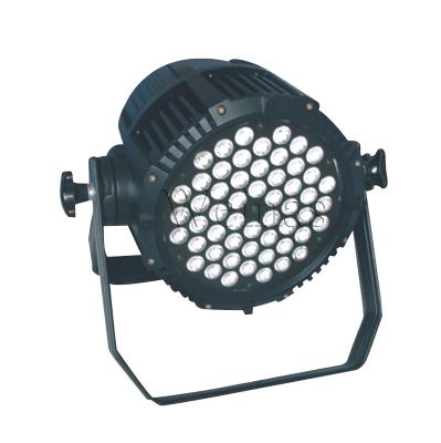 Cina La fase di DMX512 IP65 LED può parità delle luci/RGBW LED può scegliere resistente di acqua di colore in vendita