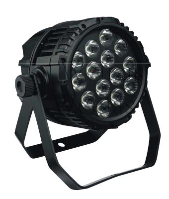 Cina La parità di 8W*14W LED può colore delle luci RGBW che mescola l'effetto di fase impermeabile del lavaggio IP65 in vendita
