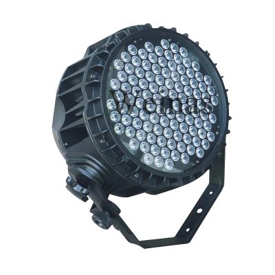 Cina La parità sana dell'attivo LED può luci 108 singola lampada di colore di 3W X di PCS IL LED RGBW in vendita