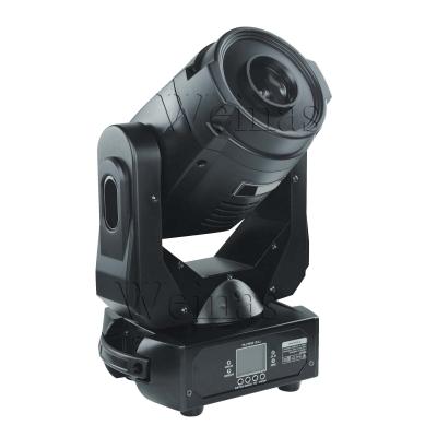 Cina Fase del laser di 4 W che accende 144 progettazione di animazione dei modelli DMX512 ILDA TTL in vendita