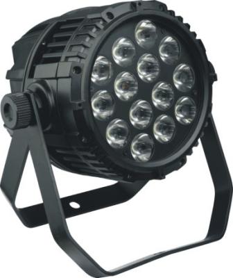 Cina Parco che sviluppa la luce par all'aperto del lavaggio di parità/IP65 LED del LED 8 watt X 14 pezzi della lampada in vendita