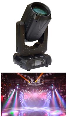 Cina La fase del carrello del fascio di Sharpy 9R 7R 260W 230W accende la luce della discoteca per nozze in vendita