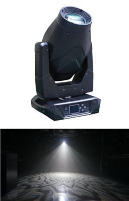 Cina lavaggio del punto del fascio di 380W 350W con la grande luce di Pointe dell'abito del carrello di angelo dello zoom in vendita