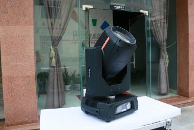 Cina luce del carrello del fascio di 17R 350W Sharpy per il concerto/evento ed il pub in vendita