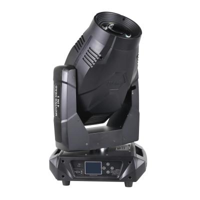 Cina I prismi della luce due del carrello dello zoom di Weinas BS400A 3in1 due ruote di colore mettono in scena l'illuminazione in vendita