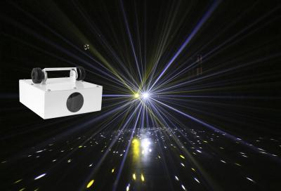 Cina Il laser della stella effettua le luci leggere del partito del DJ KTV di colore pieno della discoteca 12w del laser per la decorazione della fase in vendita
