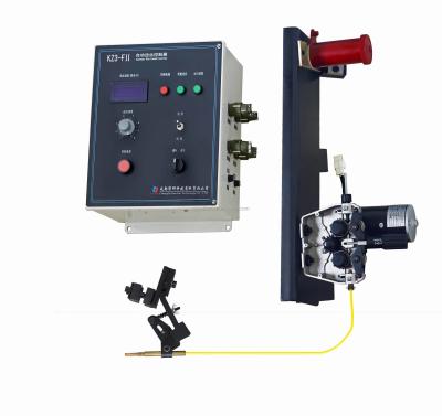 China WF-1A Automatic Weld Wire Feeder 220V Performance And Dependable for sale