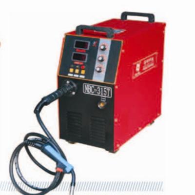 China 220V Customized Welding Machine Portable Automatic Arc Welding Machine for sale