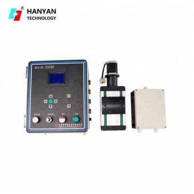 China Welding Robot Weld Oscillator 220V Arc Length / Speed Controller 410X310X350mm for sale