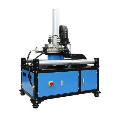 China Equipo de soldadura de costura de fusión de alambre de transferencia por rocío para materiales de acero en aplicaciones de soldadura de precisión en venta