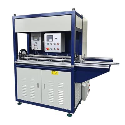 Chine Machine de soudure par résistance à couture avec fusion de fil par transfert pulvérisé et performance à vendre