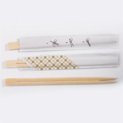 Κίνα Καυτά πωλώντας Chopsticks με κινεζικό δίδυμο μίας χρήσης Chopstick ασφαλείας των τροφίμων λογότυπων προς πώληση