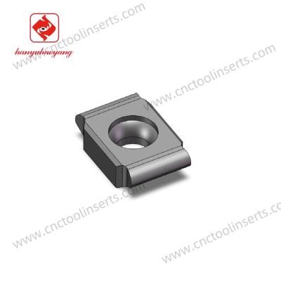 中国 オーダーメイド 重量用 剥離挿入 JTN60795986 ケーブル産業 カービッドツール挿入 販売のため