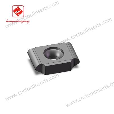 中国 オーダーメイド 重量用 剥離挿入 JTN60795986 ケーブル産業 カービッドツール挿入 販売のため