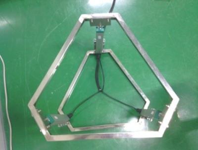 China 4D motion chair 3DOF platform theater equipment with 2 seats for sale